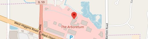 Pinstripes, South Barrington - Restaurant menu, prices and reviews