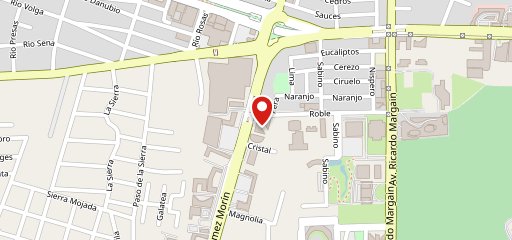 PINTO BAR, San Pedro Garza García - Menú del restaurante, precios y reseñas