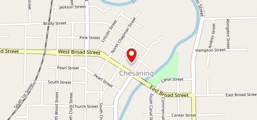 Pintown Pizza, Chesaning - Restaurant menu, prices and reviews