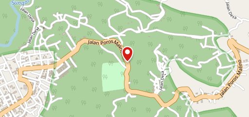 Pinus Malino cafe, Индонезия - Restaurant reviews