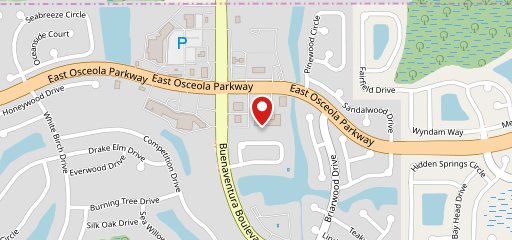 Pioco's Chicken, Buena Ventura Lakes - Restaurant menu, prices and reviews