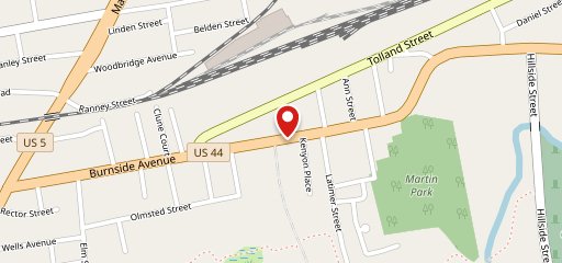 Piolin Jr, East Hartford - Restaurant menu, prices and reviews