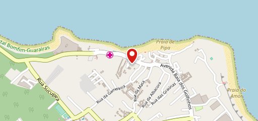 Pipa Sport Pub, Pipa Beach - Restaurant menu, prices and reviews