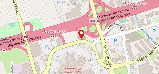 Piper Arms STC, Toronto - Restaurant menu, prices and reviews