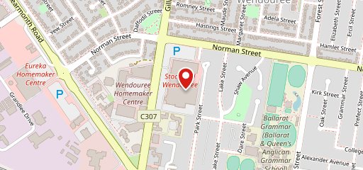 Pippins, Wendouree - Restaurant menu, prices and reviews