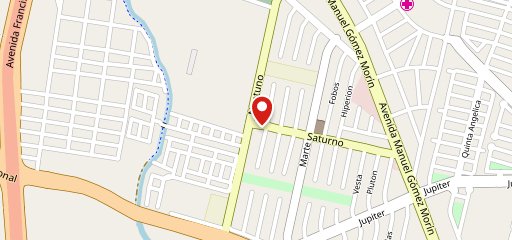 Piqué Chiles y Hamburguesas, Ciudad Juarez - Menú del restaurante ...