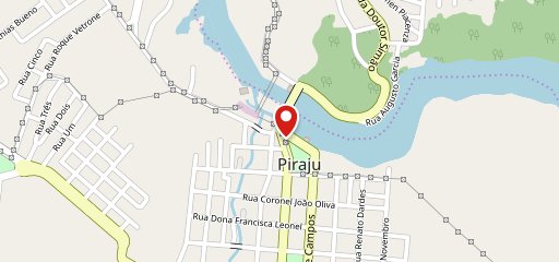 Pira Bar, Piraju - Menu do restaurante, preços e opiniões