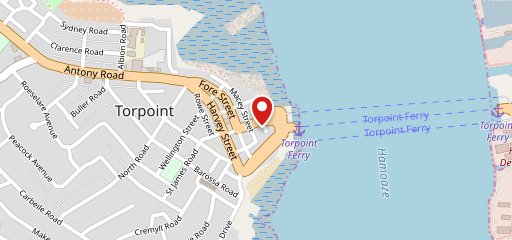 Pirates Galley, Torpoint - Restaurant menu, prices and reviews