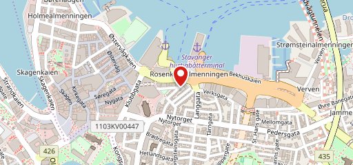 Piren pub, Stavanger - Restaurant menu, prices and reviews