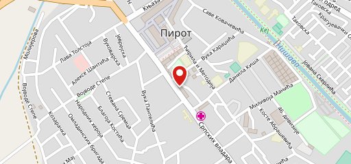 Kafana Roma, Pirot - Restaurant menu, prices and reviews