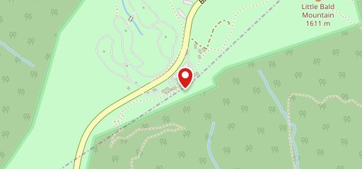 Pisgah Inn - Restaurant menu, prices and reviews