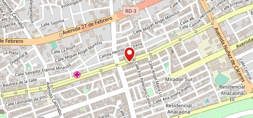 Piso 84 Tapas Rooftop Bar, Santo Domingo - Menú del restaurante ...