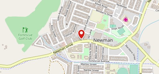 Pitstop Deli, Newman - Restaurant menu, prices and reviews