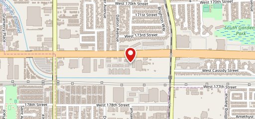 Pita 360, Gardena - Restaurant menu, prices and reviews