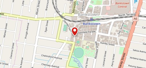 Pitago Restaurant, Bankstown - Restaurant menu, prices and reviews