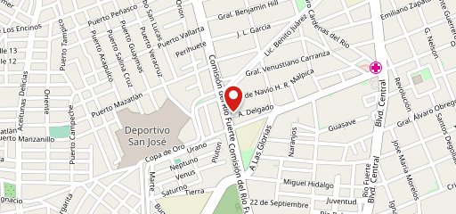 Pitalitas, Guasave - Menú del restaurante, precios y reseñas