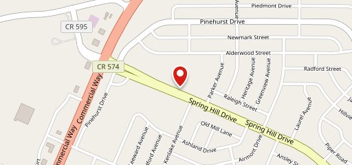 Pitaluv, Spring Hill - Restaurant menu, prices and reviews