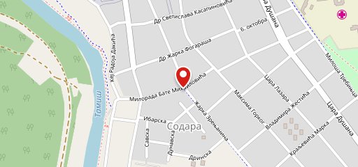 Pitara Bojana, Pantschowa - Restaurantbewertungen