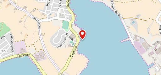 Xirokk, Marsaxlokk - Restaurant menu, prices and reviews