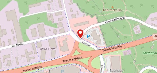 Pitokaksikko, Raisio - Restaurant menu, prices and reviews