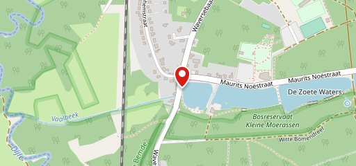 Pitou, Oud-Heverlee - Restaurant menu, prices and reviews