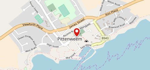 Pittenweem Fish & Chip Bar, Anstruther - Restaurant menu, prices and ...