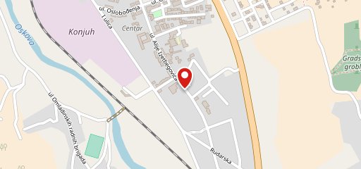 Pituljica, Živinice Grad - Restaurant menu, prices and reviews