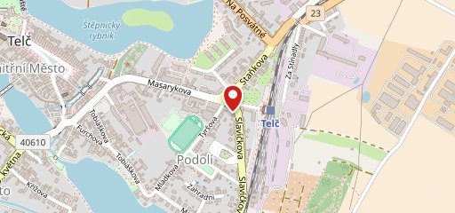 Pivní pohotovost Telč, Telč - Menú del restaurante, precios y reseñas