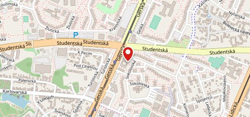 Pivnice Severka - Masna, Pilsen - Menú del restaurante, precios y reseñas