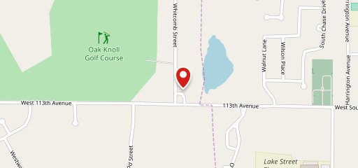 Pivot Lounge, Crown Point - Restaurant menu, prices and reviews