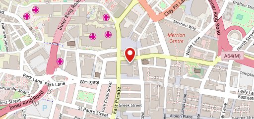 Pixel Bar Leeds, Leeds - Restaurant menu, prices and reviews