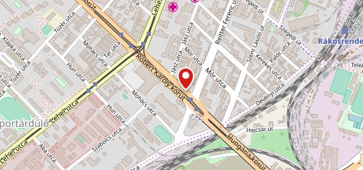 Pixel Pizza pizzeria, Budapest - Restaurant reviews