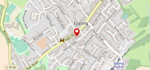 Piya Bar & Kitchen, Epping - Restaurant menu, prices and reviews