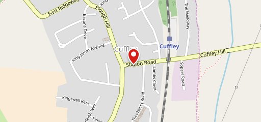 Loca Cafe Bistro and Lounge, Cuffley - Restaurant menu, prices and reviews