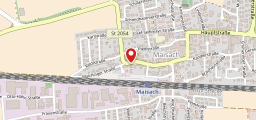 Pizza 2000, Maisach - Speisekarte, Preise und Bewertungen