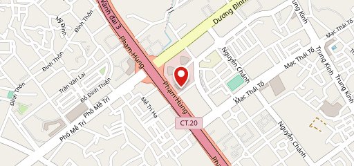 Pizza 4P’s Landmark 72, Hanoi - Restaurant menu, prices and reviews