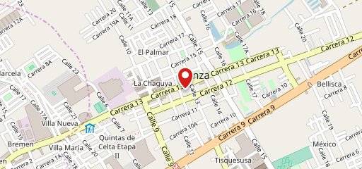 90 Grados Pizzeria - Funza Centro, Funza - Menú del restaurante ...