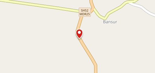 Pizza and burger point, Bansur - Restaurant menu, prices and reviews