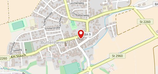 Lieferservice Pizza & Pasta von Baki, Buttenheim - Speisekarte, Preise ...