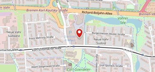 Scorrano, Bremen - Speisekarte, Preise und Bewertungen