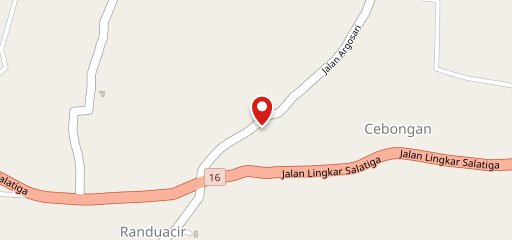 Restaurante Pizza Apa Ya Salatiga, Salatiga - Opiniones del restaurante