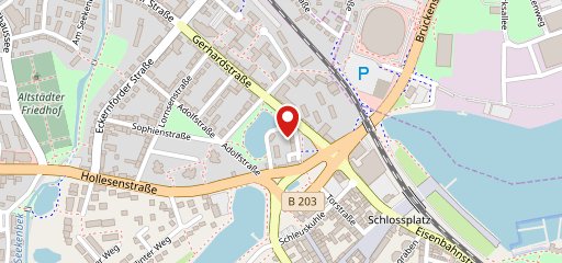 Pizza Blitz, Rendsburg - Speisekarte, Preise und Bewertungen