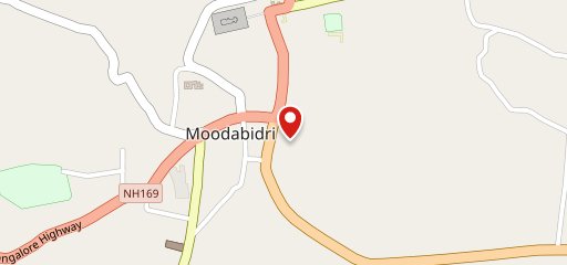 Hotel "Food Corner", Moodbidri, 3X9X+XW7 - Restaurant reviews