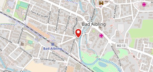 Cosa Nostra, Bad Aibling - Speisekarte, Preise und Bewertungen