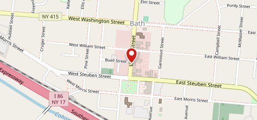 Pizza D, Bath - Restaurant menu, prices and reviews