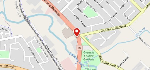 Pizza domino gulati shop in Maddington