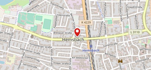 Pizza-Drive, Hemsbach - Speisekarte, Preise und Bewertungen