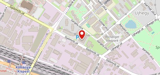 Pizza Forte, Budapest, Kőbánya-Kispest - Restaurant menu, prices and ...