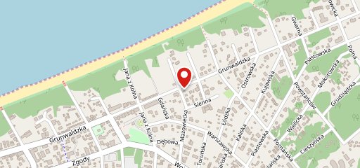 Pizza House, Pobierowo - Restaurant menu, prices and reviews