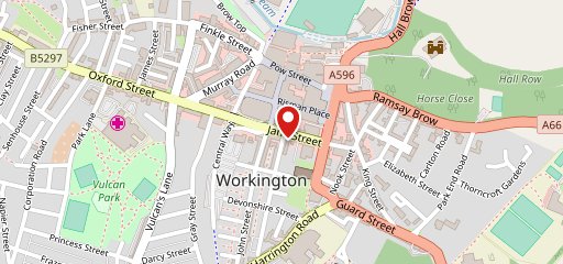 PIZZA HOUSE, Workington - Restaurant menu, prices and reviews